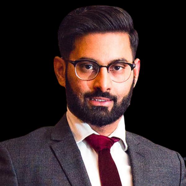 Sahir Ali's Investing Profile - Modi Ventures General Partner | Signal