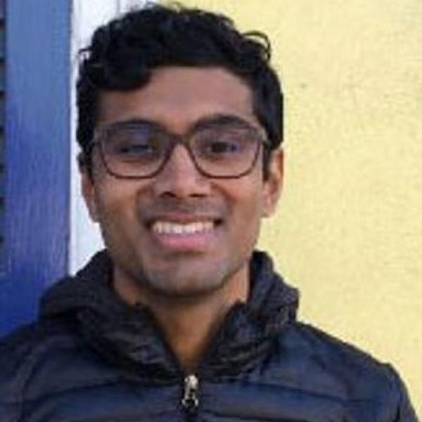 Niraj Pant's Investing Profile - Hack VC Venture Partner | Signal