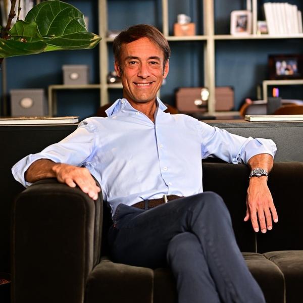 Emilio Escartin's Investing Profile - Fuel Venture Capital Partner | Signal