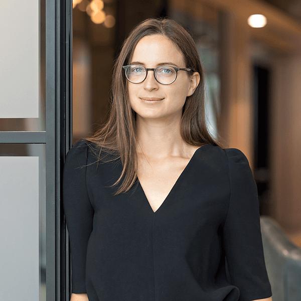 Candice du Fretay's Investing Profile - Accel Investor | Signal