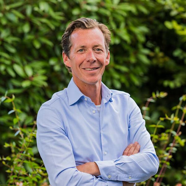 Robin van Boxsel's Investing Profile - FORWARD.one Partner | Signal