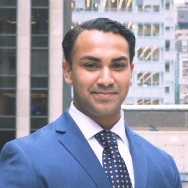 Karanjit Paul's Investing Profile - Sweater Ventures Scout | Signal