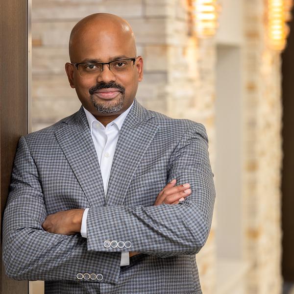 Ganesh Raju's Investing Profile | Signal