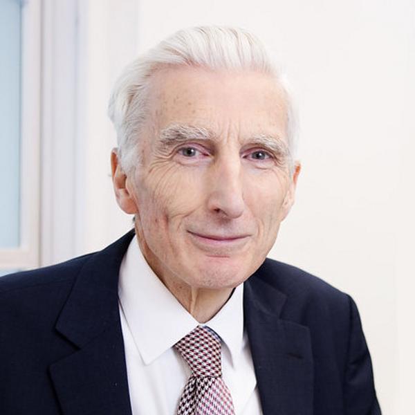 Martin Rees' Investing Profile - Ahren Innovation Capital Partner | Signal