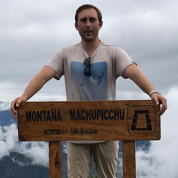 Morgan Bender's Investing Profile - Partner | Signal