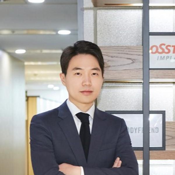 Young Tak Lee's Investing Profile - Korea Investment Partners Principal ...