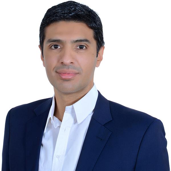 Ali Haroon's Investing Profile - Bain Capital Credit Managing Director ...