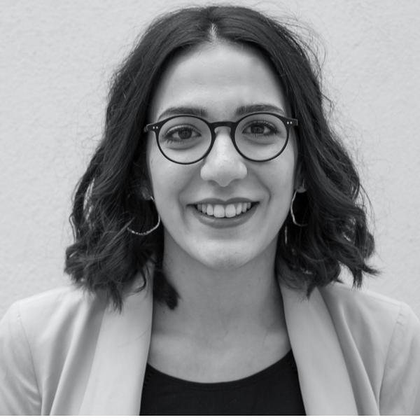 Haya Hanna's Investing Profile - Hummingbird Ventures Investor | Signal