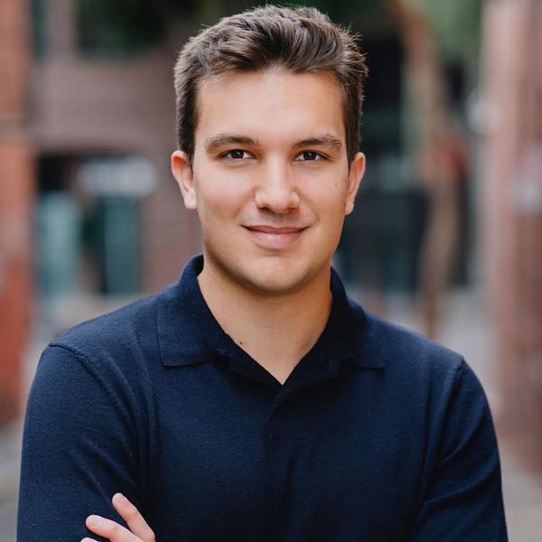 Andrei Kozyrev's Investing Profile - Abstract Ventures Partner | Signal