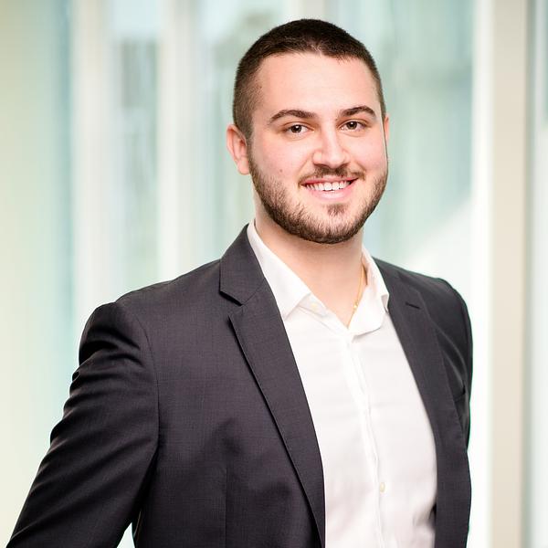 Nicholas Patas' Investing Profile - Astel Ventures Advisor | Signal