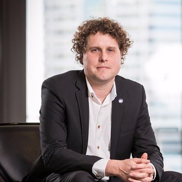 Peter Beck's Investing Profile - Angel | Signal