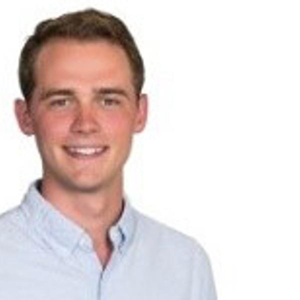 Andrew Walsh's Investing Profile - TRAC Partners Partner | Signal