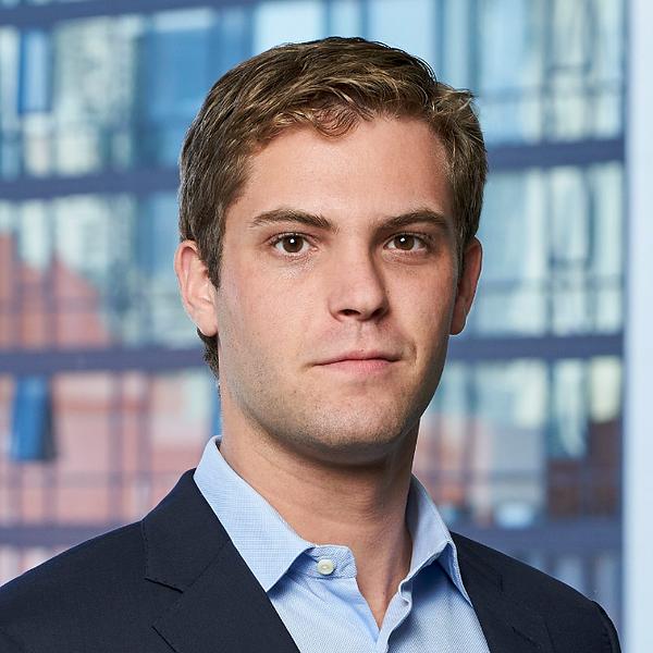 Mason Parker's Investing Profile - Battery Ventures Investor | Signal
