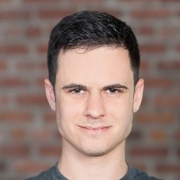 Eric Scott's Investing Profile - 8VC Advisor | Signal