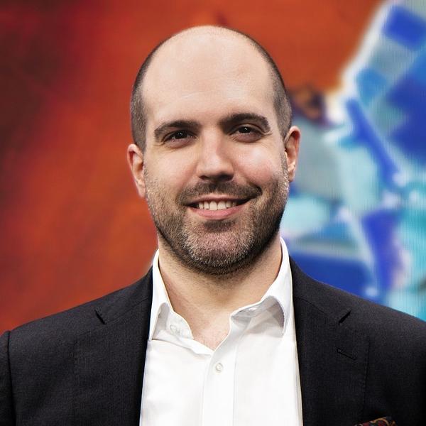 Thomas Tanghe's Investing Profile - SpaceTec Capital Partner | Signal