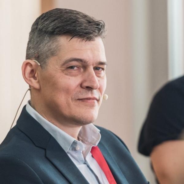 Mikk Orglaan's Investing Profile - Fstage VC Managing Partner | Signal