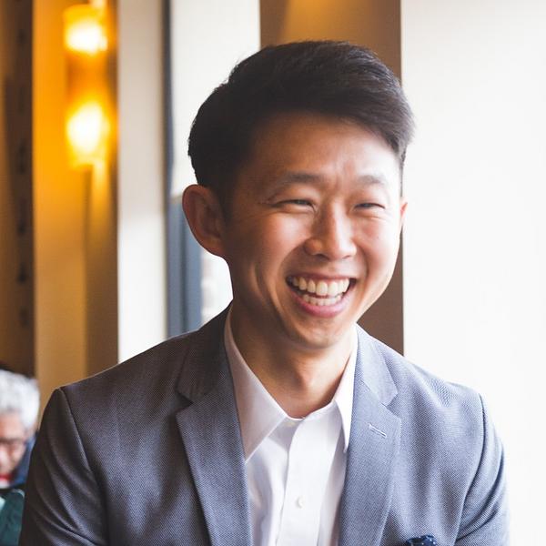 John H. Yang's Investing Profile - Brand Foundry Ventures Venture ...