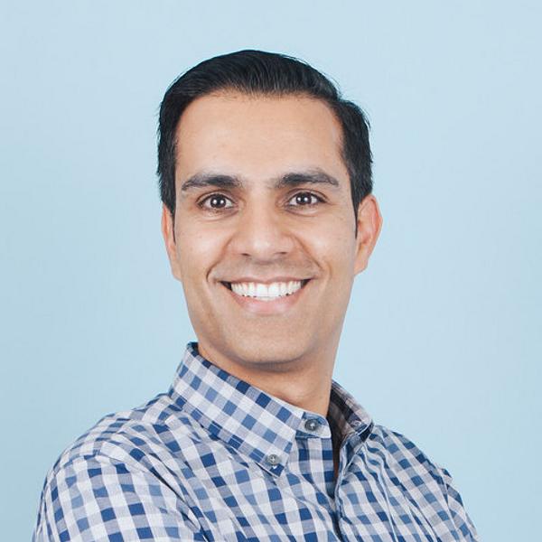 Anil Dharni's Investing Profile - Angel | Signal