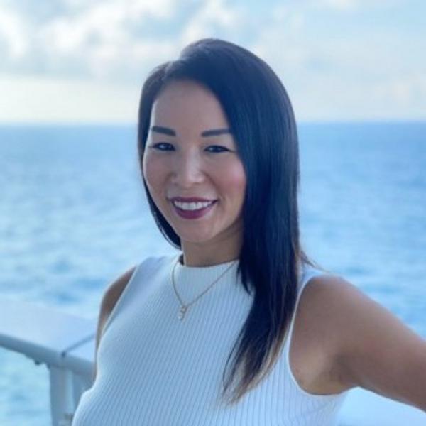 Marisa Liao's Investing Profile - Angel | Signal