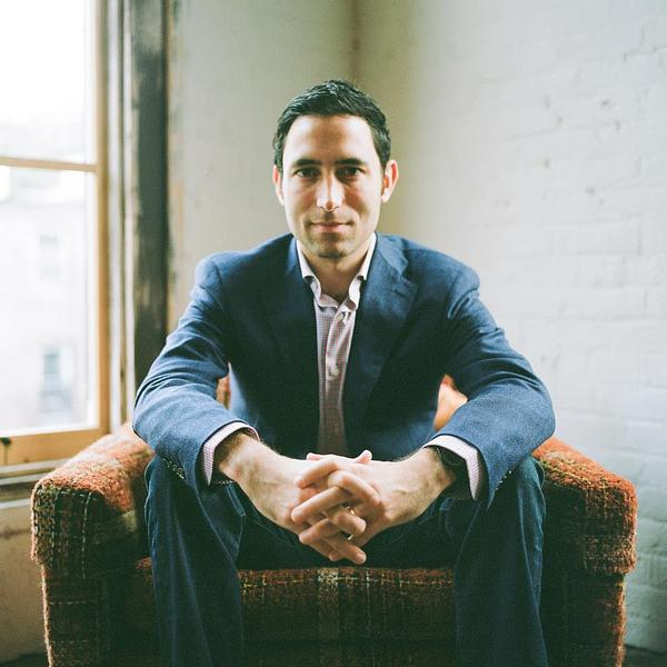 Scott Belsky's Investing Profile - A24 Partner | Signal