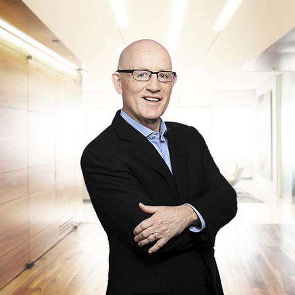 Jim Sullivan's Investing Profile - OrbiMed Venture Partner | Signal