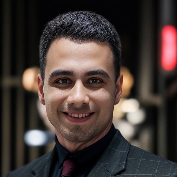 Alexander Baker's Investing Profile - Blocklead Venture Studio Managing ...