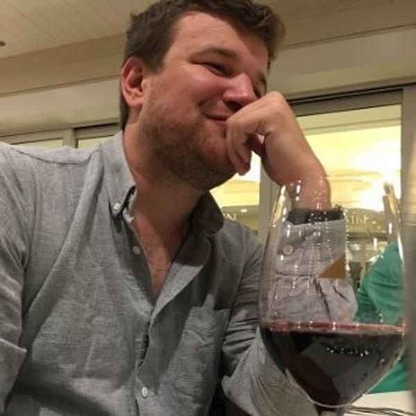 Max Roper's Investing Profile - Sweater Ventures Investor | Signal