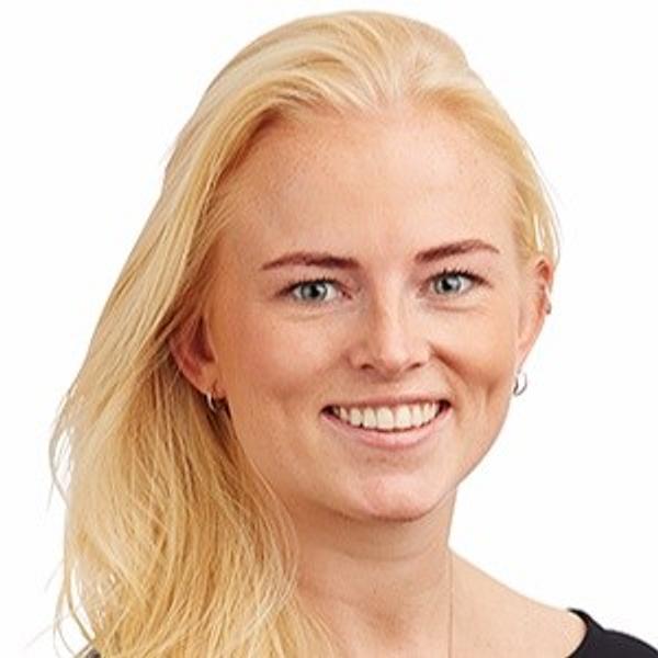 Lene Haaland's Investing Profile - Antler Investor | Signal