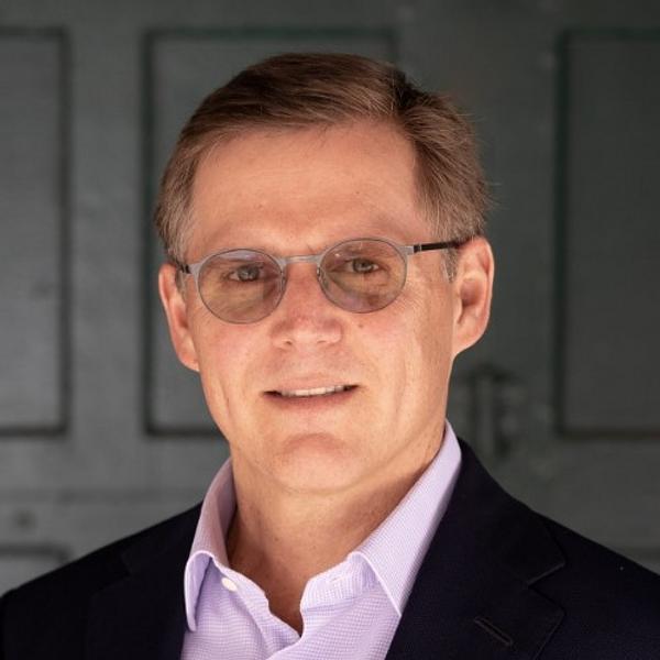 David Magerman's Investing Profile - Differential Ventures Managing ...