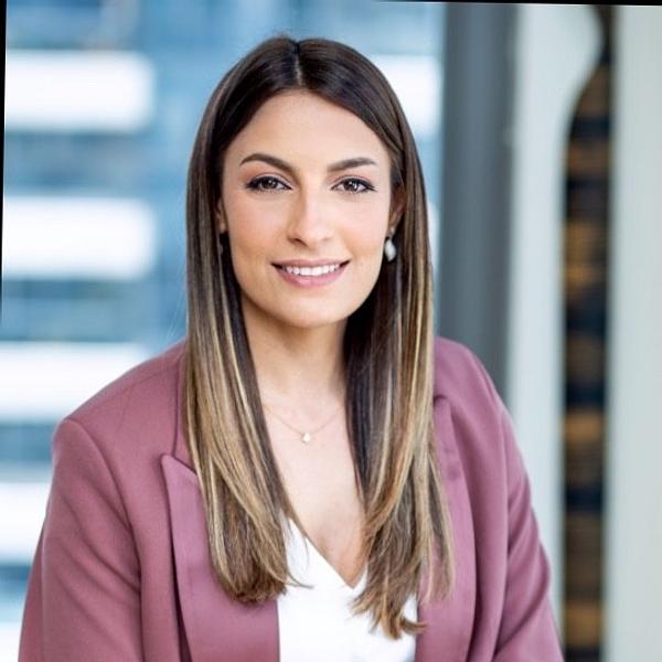 Sharin Fisher's Investing Profile - Fort Ross Ventures Partner | Signal