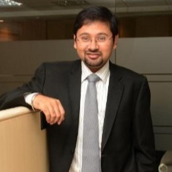 Prayag Mohanty's Investing Profile - Fireside Ventures Principal | Signal