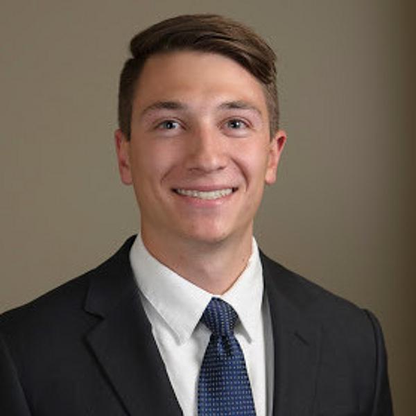 Garrett Leach's Investing Profile - Next Frontier Capital Associate ...