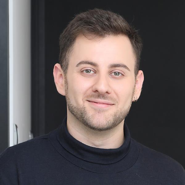 Sagi Sheinkman's Investing Profile - E44 Ventures Senior Associate | Signal