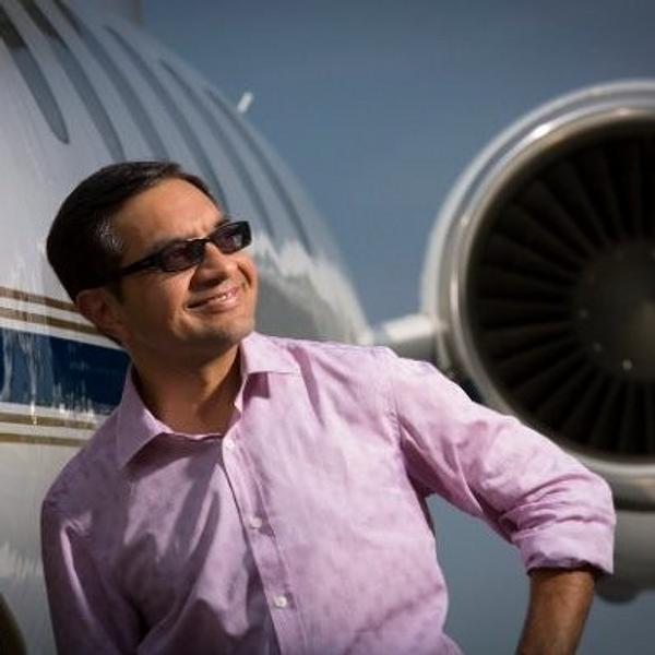 Sridhar Tayur's Investing Profile - NeoTribe Ventures Investor | Signal