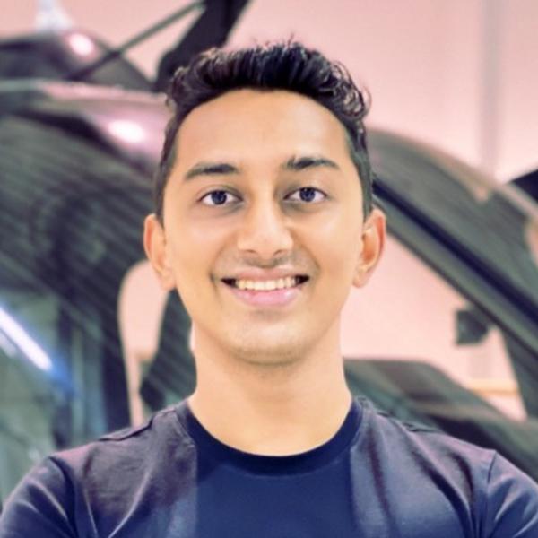 Pranav Pandya's Investing Profile - Longhash Ventures Investor | Signal