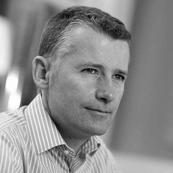 David Gee's Investing Profile - Boundary Capital Partners LLP Partner ...