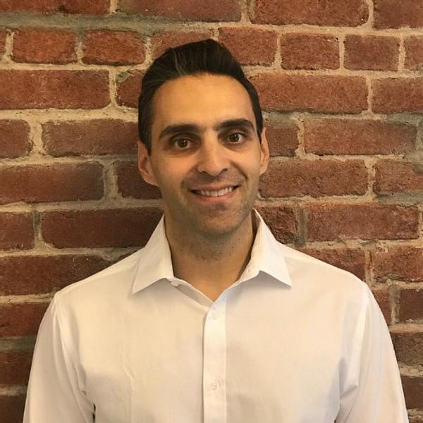 Thanasi Tsiodras' Investing Profile - Genesis Ventures Angel | Signal