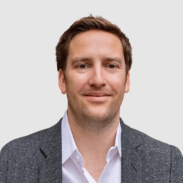 Zane Lackey's Investing Profile - Andreessen Horowitz General Partner ...