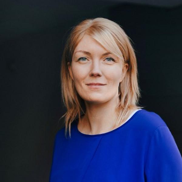 Anna Alex's Investing Profile - Angel | Signal