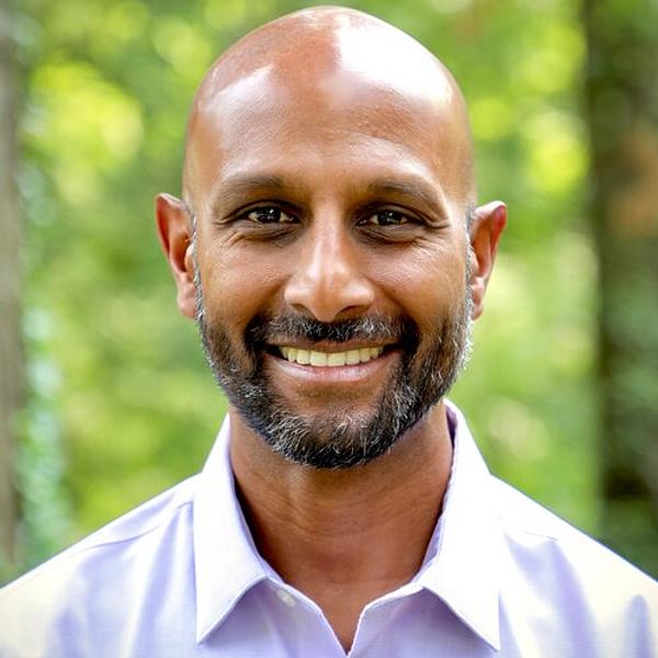 Trishan Arul's Investing Profile - Refinery Ventures Venture Partner ...