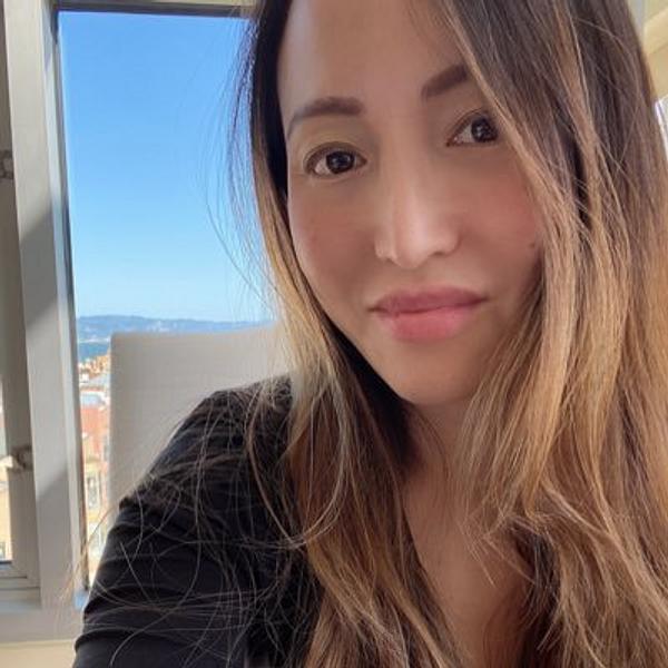Judy Abad's Investing Profile - Angel | Signal