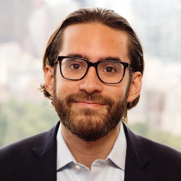 Valentin Fernandez's Investing Profile - Bain Capital Vice President ...