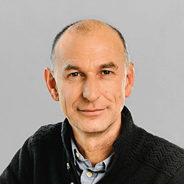 Howard Bell's Investing Profile - Octopus Ventures Venture Partner | Signal