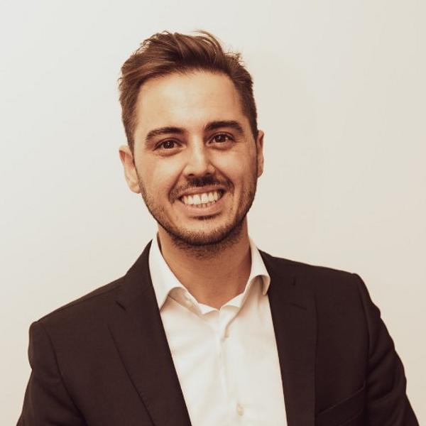 Fabio Penzo's Investing Profile - Angel | Signal