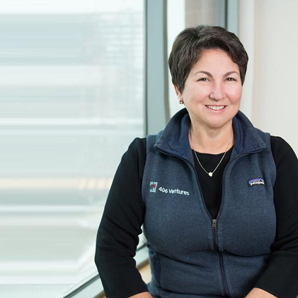 Maria Cirino's Investing Profile - .406 Ventures Managing Partner | Signal