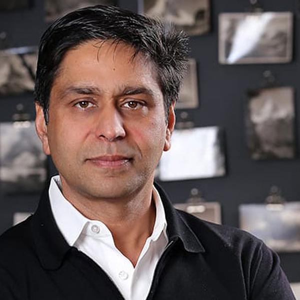 Neeraj Gupta's Investing Profile - Cervin Ventures General Partner | Signal