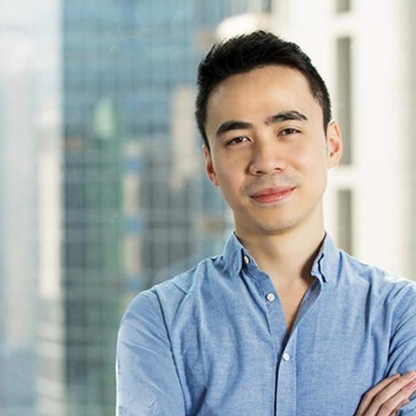 Michael K Cheung's Investing Profile - Makers Fund General Partner | Signal