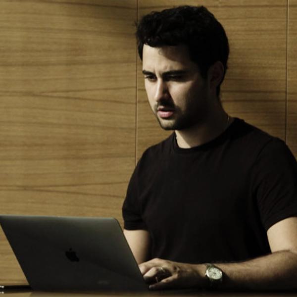 Carlos Nasillo's Investing Profile - Innogy Ventures Investor | Signal