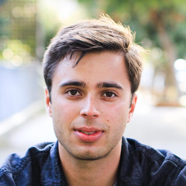 John Melas-Kyriazi's Investing Profile - Angel | Signal