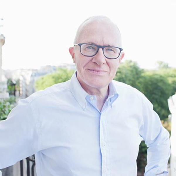 Philippe Collombel's Investing Profile - Partech Ventures Managing ...